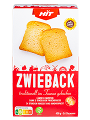 Die HIT Eigenmarke | HIT